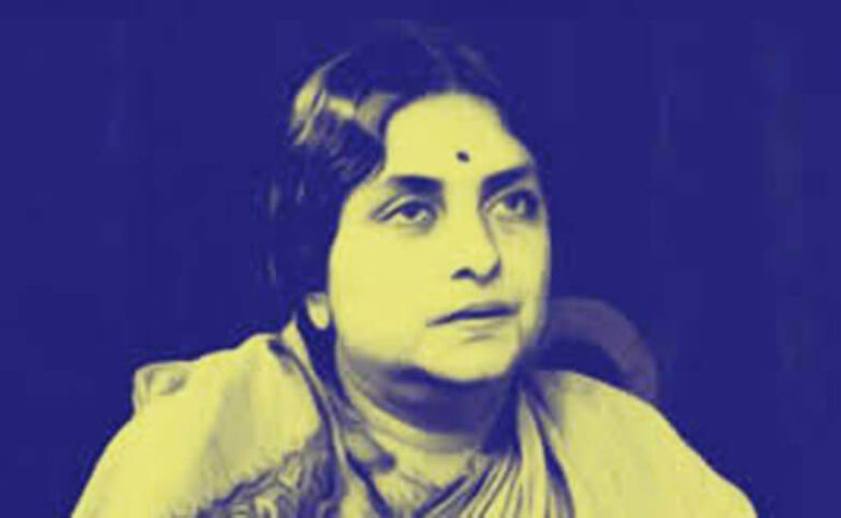 Fearless Women Freedom Fighters of India - Relish Doze